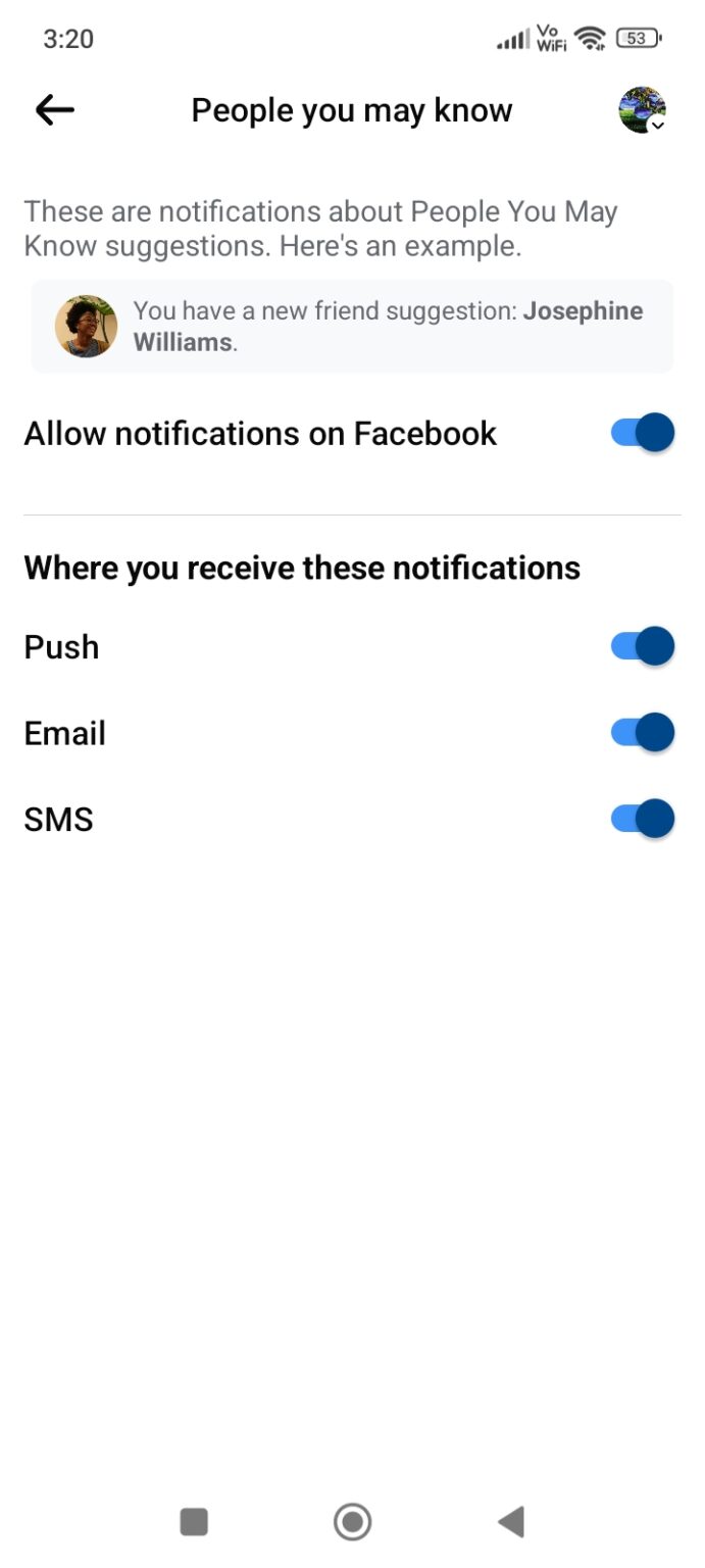 How to Stop Friend Suggestions on Facebook