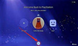 How to Turn Off PS5