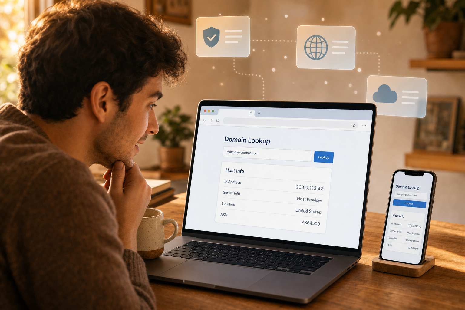 How to Find Out Who Hosts a Website (5 Methods That Actually Work in 2026)