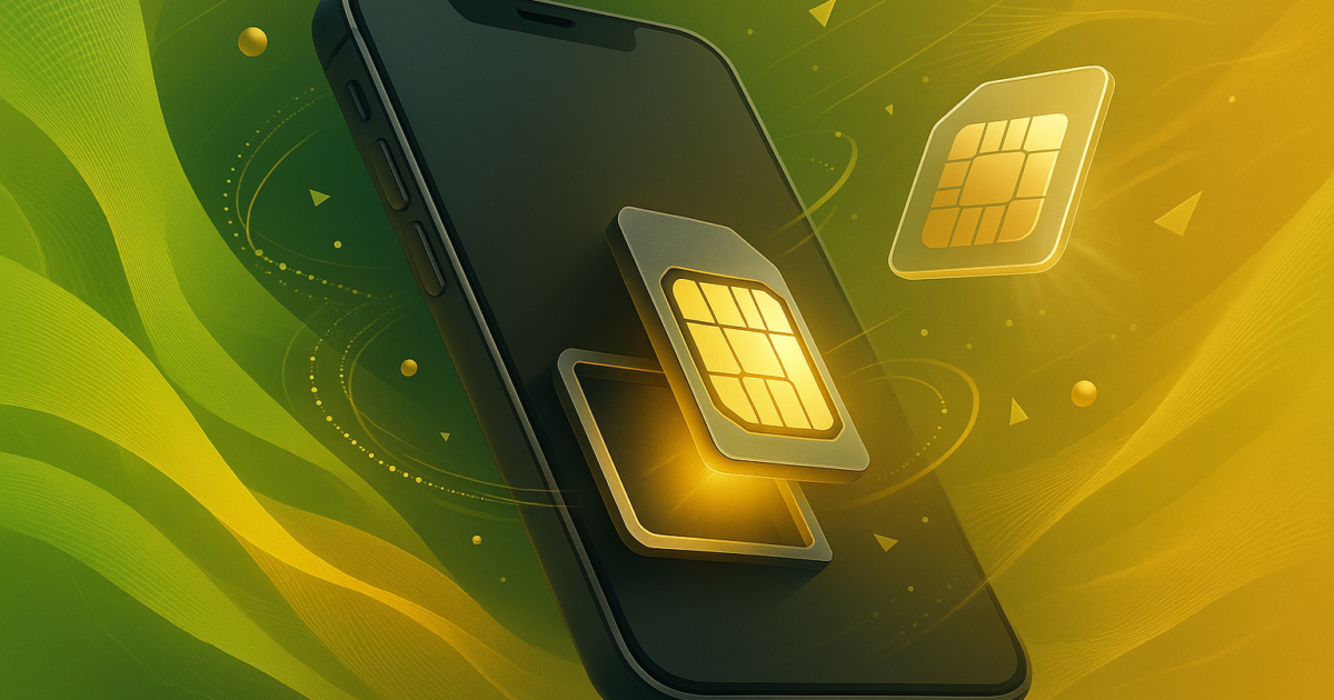 How to Fix eSIM Activation Errors on Android and iPhone